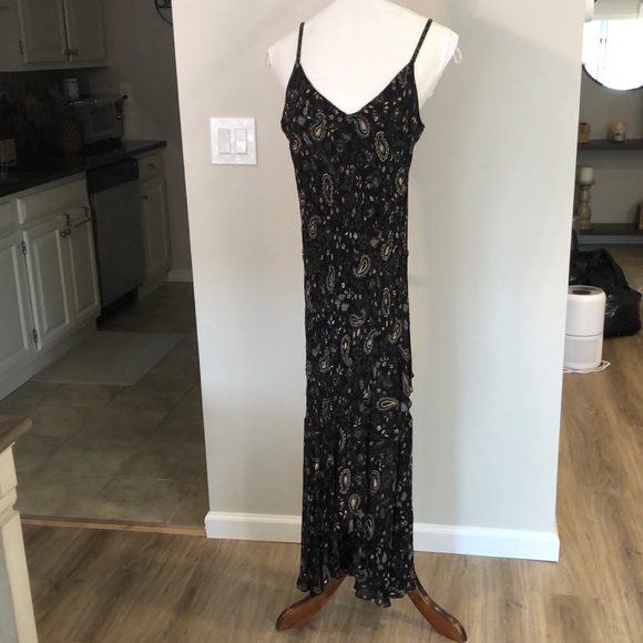 Eva Blue | Dresses | Beaded Dress | Poshmark